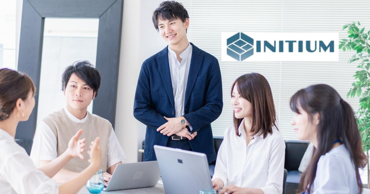 新しいことにチャレンジするから面白い🔥 ｜SNSマーケター - 株式会社INITIUMのWebマーケティングの採用 - Wantedly