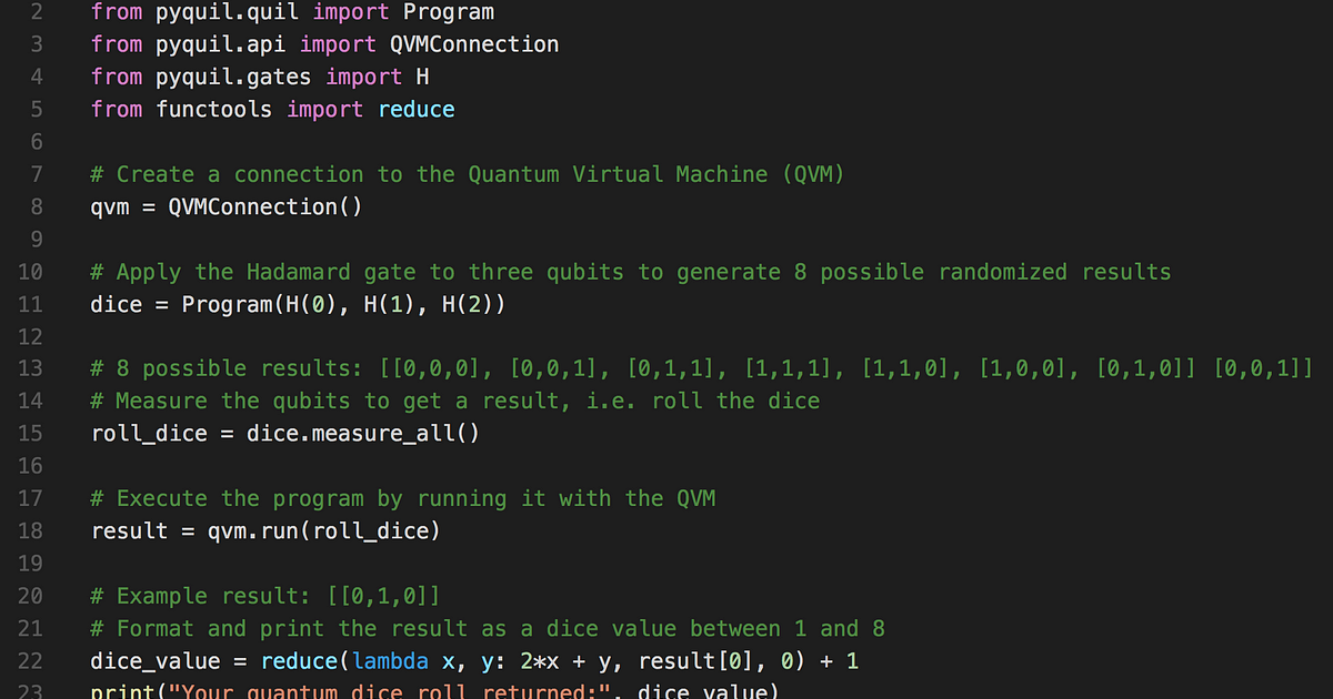 Quantum Code - Review 2023 - Is It Legit Or A Scam?