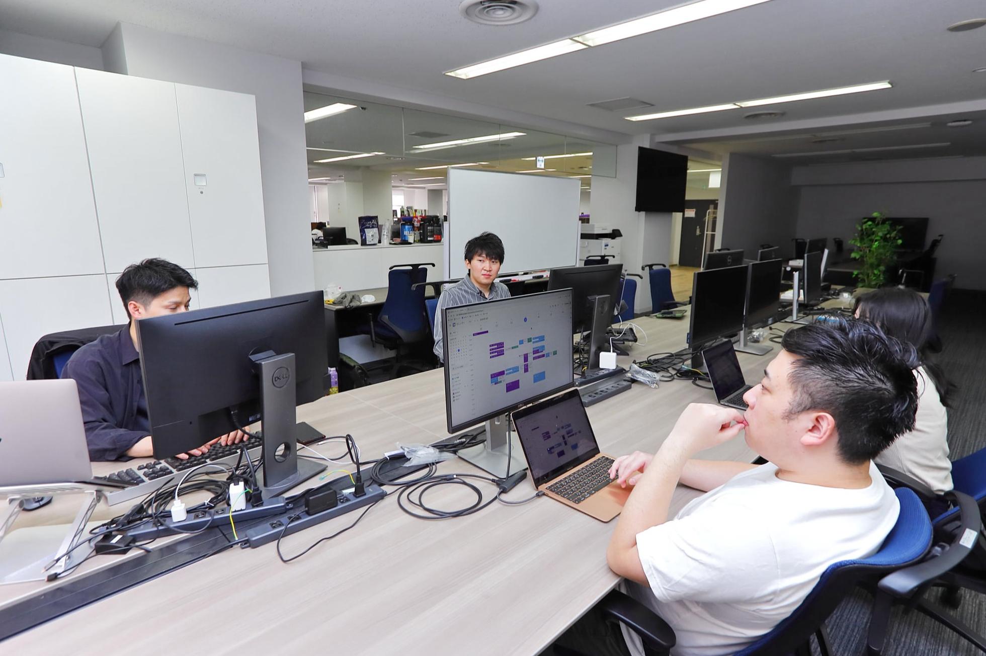 導入200社！｜SaaSベンチャーのプロダクトデザインをやってみませんか？ - Onebox株式会社のUI/UXデザイナーの採用 - Wantedly