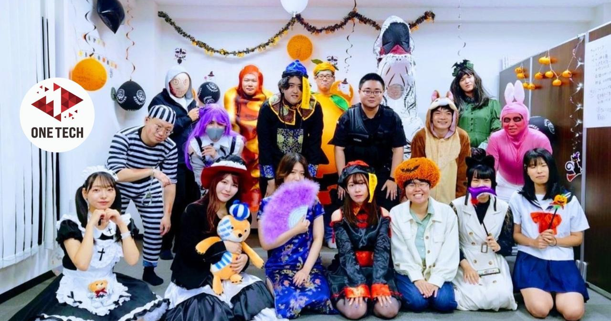 業界知識ゼロでもOK！充実した研修制度が売り！ゼロから始めるSE生活！ - 株式会社ONE-TECHのWebエンジニアの採用 - Wantedly