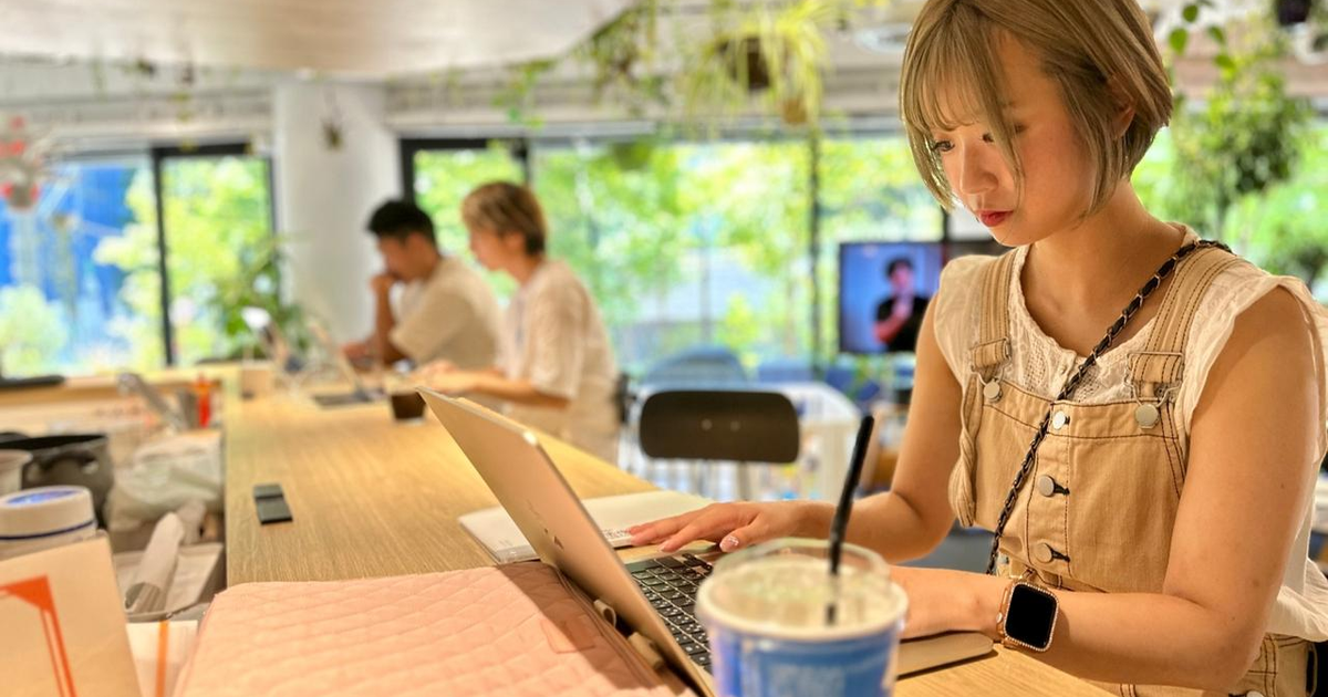 凄腕マーケターになれるたったひとつの方法をお伝えします。 - Misfits株式会社のWebマーケティングの採用 - Wantedly