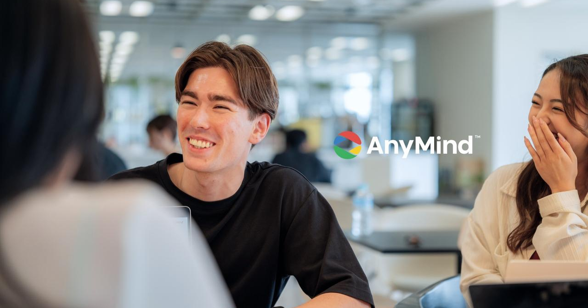 ブランドコマース事業におけるキャスティングマネージャー・責任者候補を募集 - AnyMind GroupのWebマーケティングの採用 - Wantedly