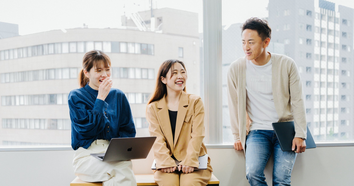 23卒｜"3年で一人前" Webエンジニアになりたい学生を大募集！ - 株式会社C4CのWebエンジニアの採用 - Wantedly