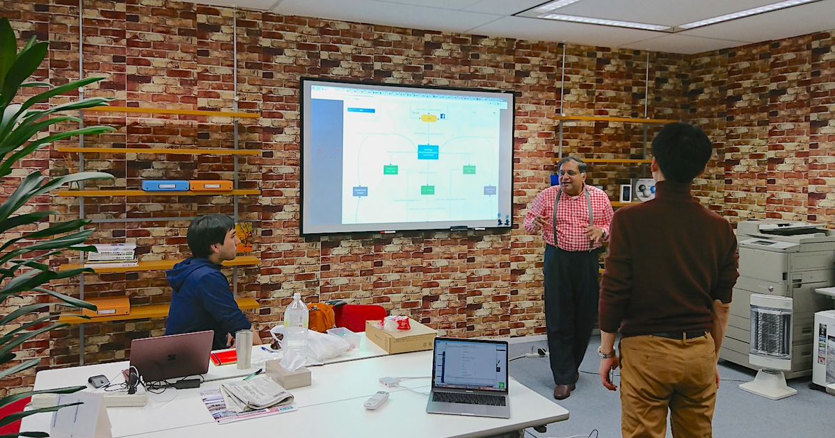 COO直轄 InsurTechアプリのプロダクトマネージャー - iChain株式会社のPM・Webディレクションの採用 - Wantedly