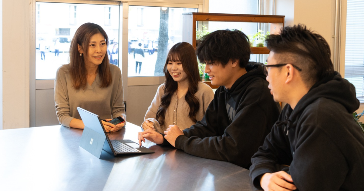 PG｜EG｜ブランクあり？大丈夫です！まずは面談から始めましょう！ - 株式会社アクロネットのWebエンジニアの採用 - Wantedly