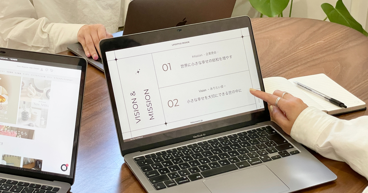 急成長ライフスタイルD2CブランドのECオペレーション&カスタマーサポート - Little Rooms株式会社のその他の採用 - Wantedly