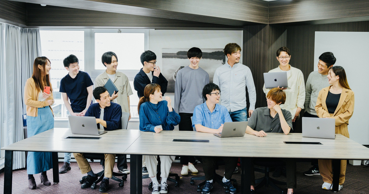 様々な経歴を持ったメンバーが活躍中！今のスキルを活かしてエンジニアに！ - 株式会社C4CのWebエンジニアの採用 - Wantedly