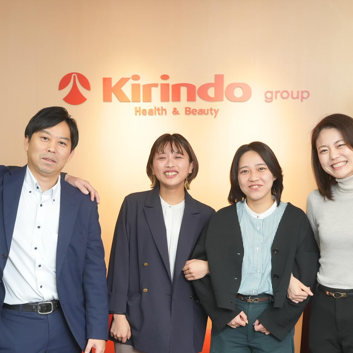 株式会社キリン堂の会社情報 - Wantedly