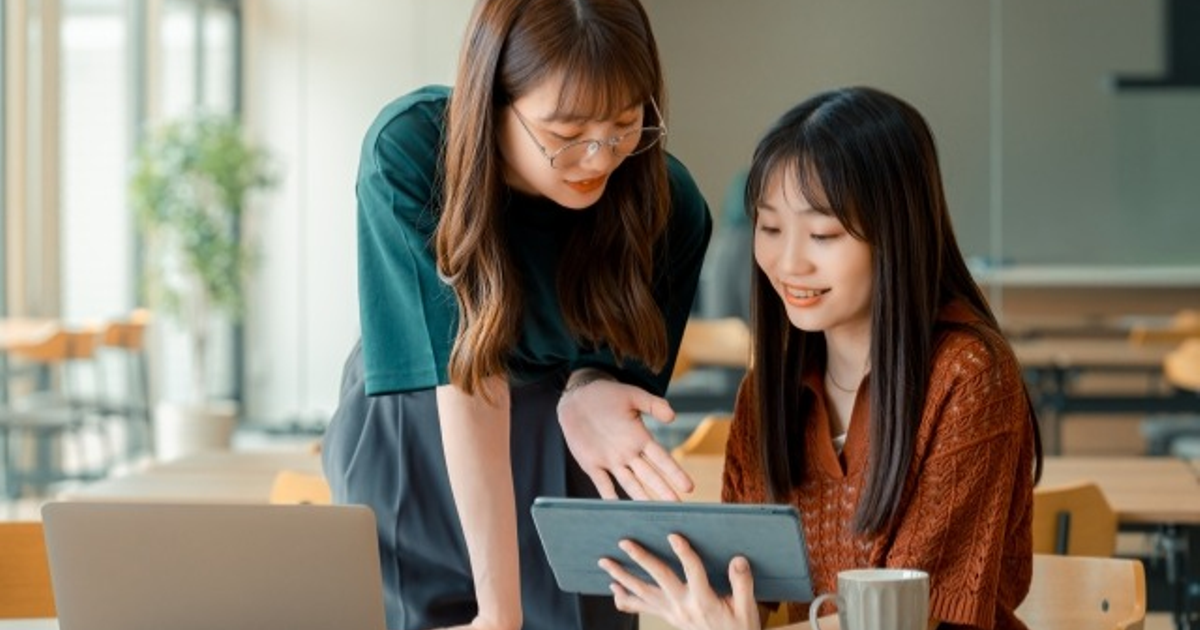 まずは一度お話ししませんか？Webデザイナーを目指したい方はBewinへ - 株式会社 Be winのUI/UXデザイナーの採用 - Wantedly