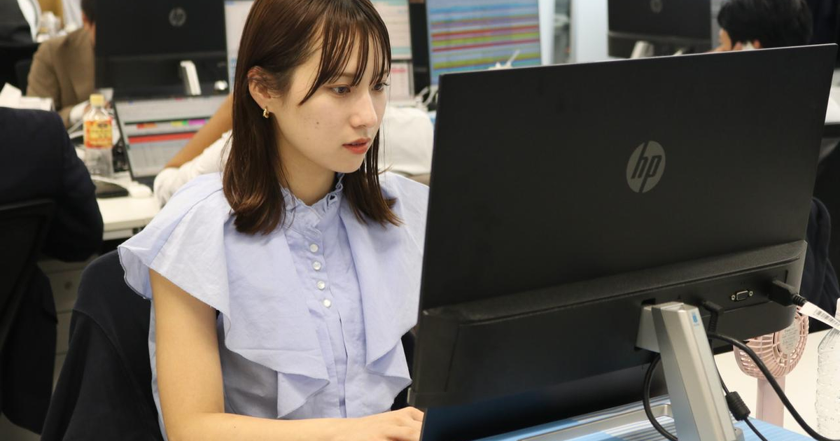 インターン｜登録者数18万人超！YouTubeチャンネルを支える部署で活躍 - 株式会社DYMのWebマーケティングの採用 - Wantedly