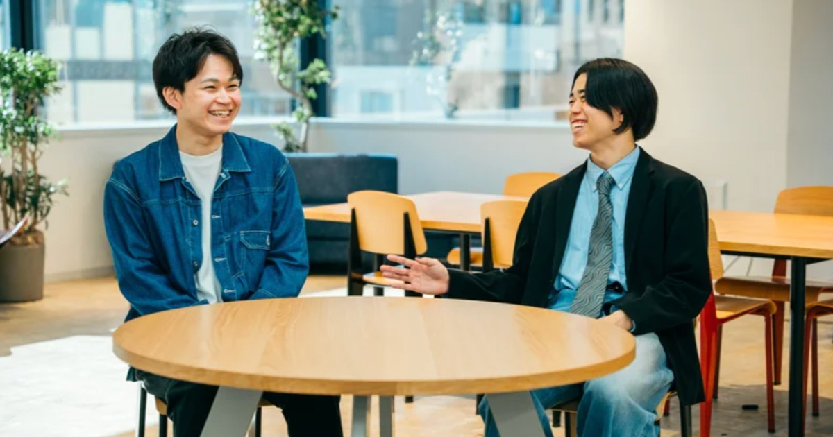 toC側の体験設計を考える、キャリアSNSのサービスグロース担当募集！ - 株式会社YOUTRUSTのWebマーケティングの採用 - Wantedly