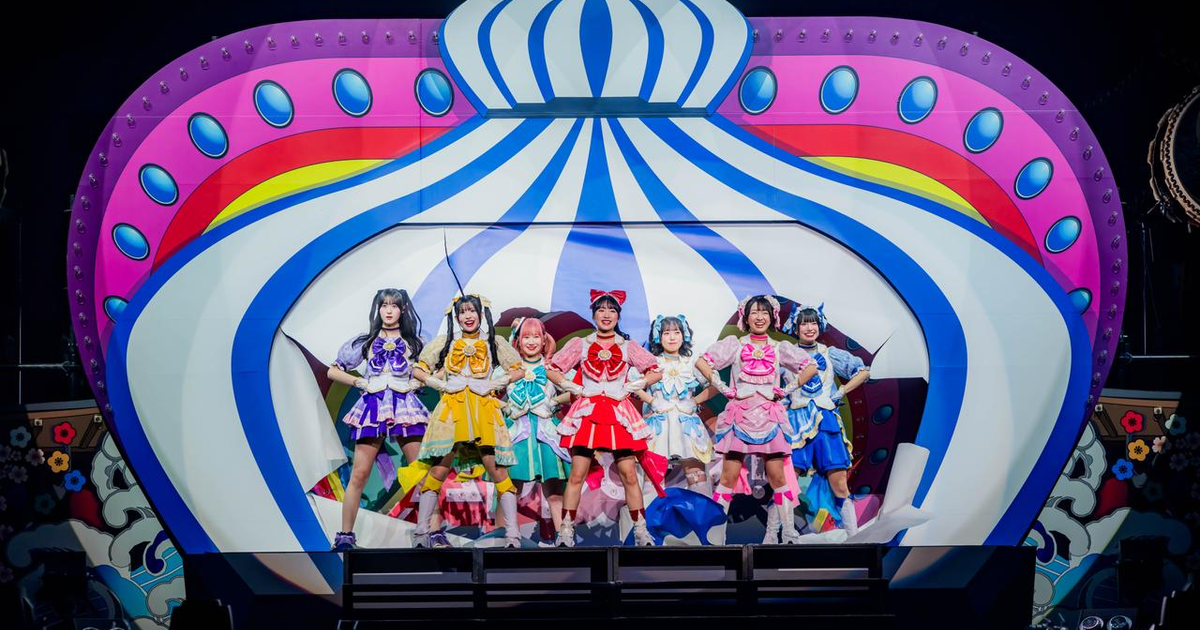 アイドルイベントを成功に導く！イベント運営マネージャーを大募集！ - 株式会社PLAYYTEのプロダクトマネージャーの採用 - Wantedly