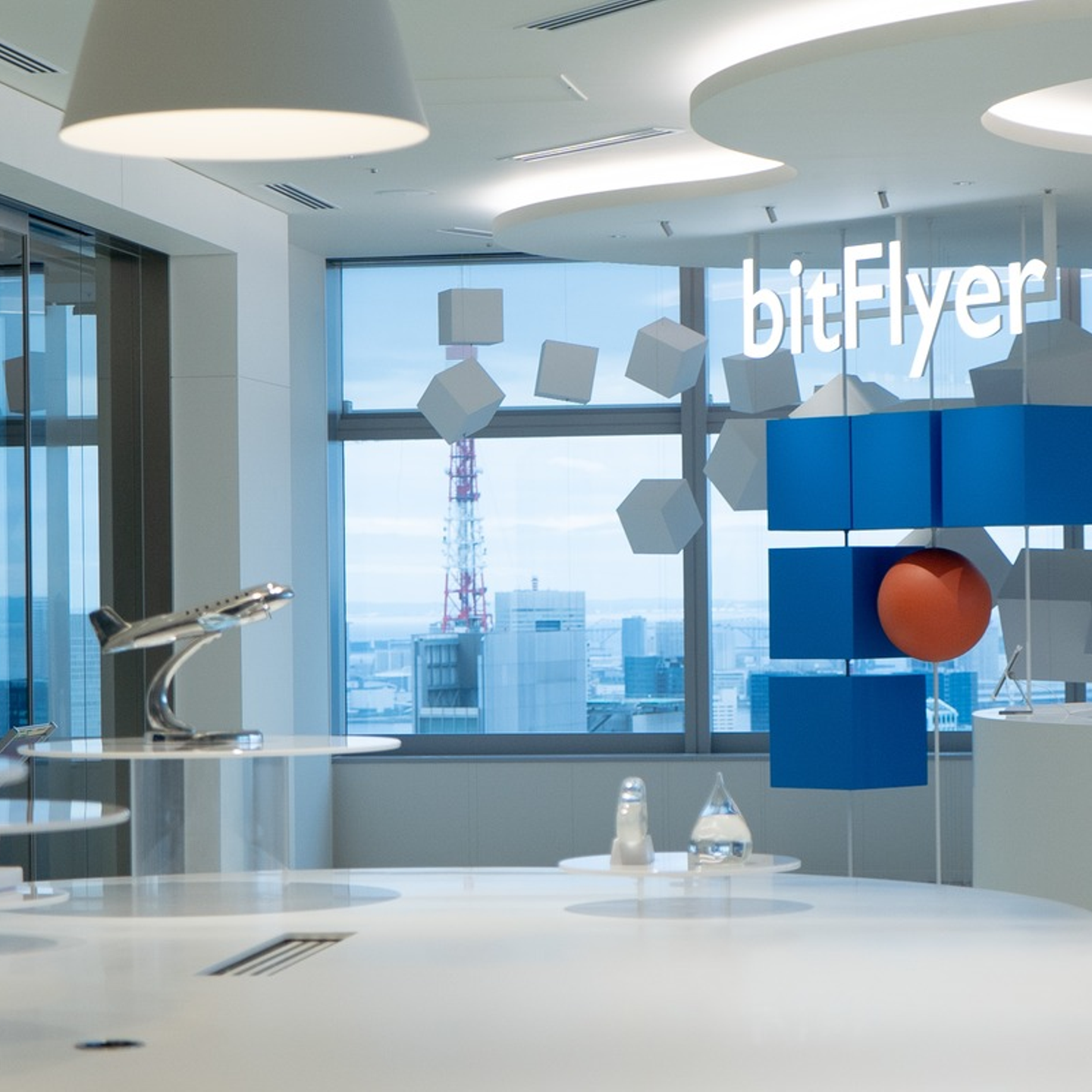 bitFlyerの会社情報 - Wantedly