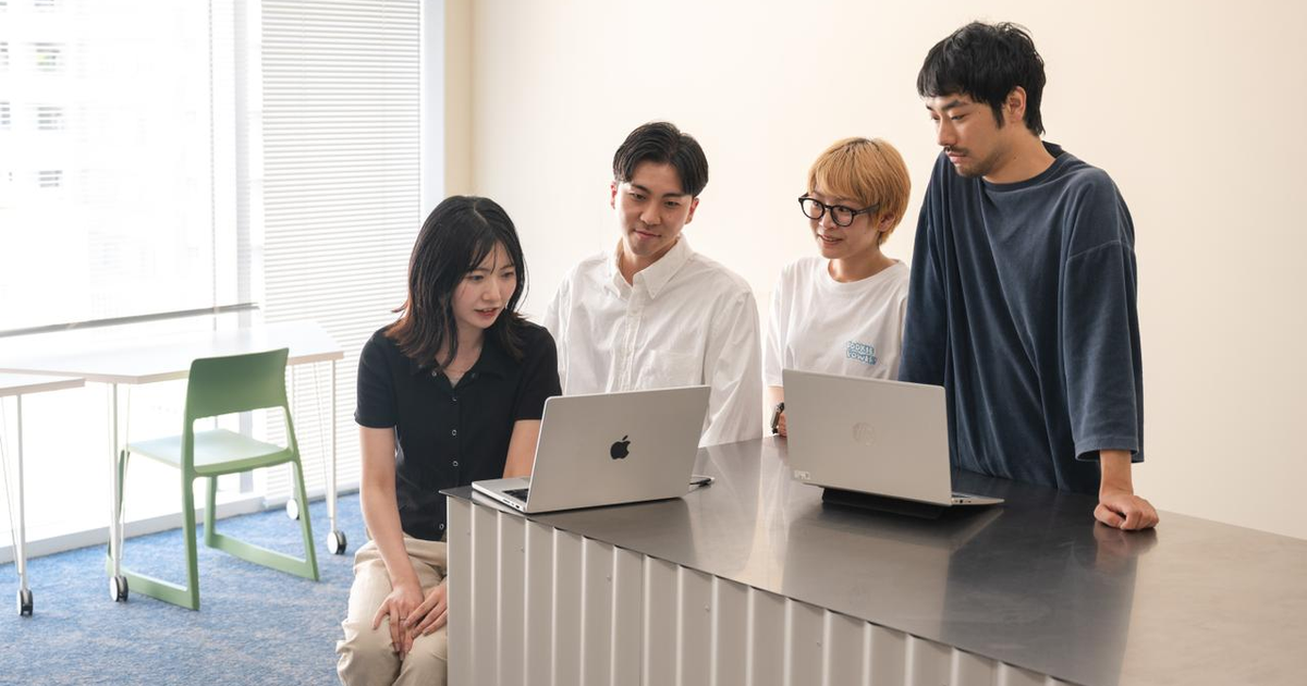 マーケ・ディレクター｜マーケティング領域で様々な経験を積むことが可能です！ - 株式会社BLAMのWebディレクターの採用 - Wantedly