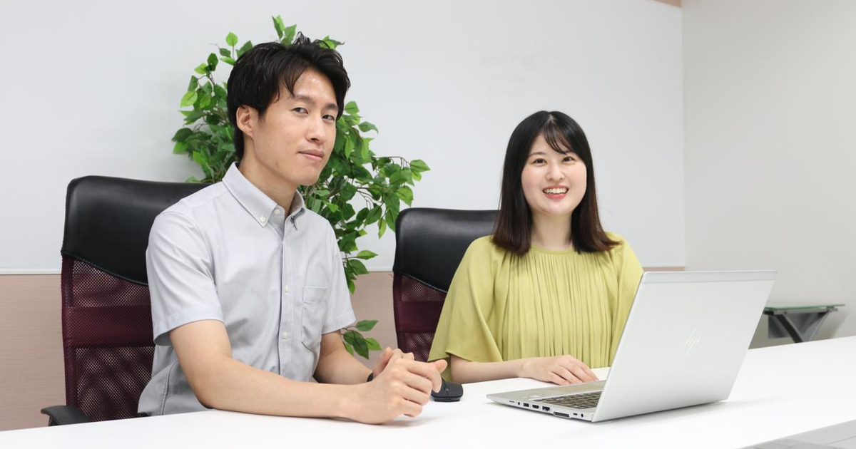 ガリガリコードが書けるポジション！ツール開発エンジニア募集 - Avintonジャパン株式会社のWebエンジニアの採用 - Wantedly