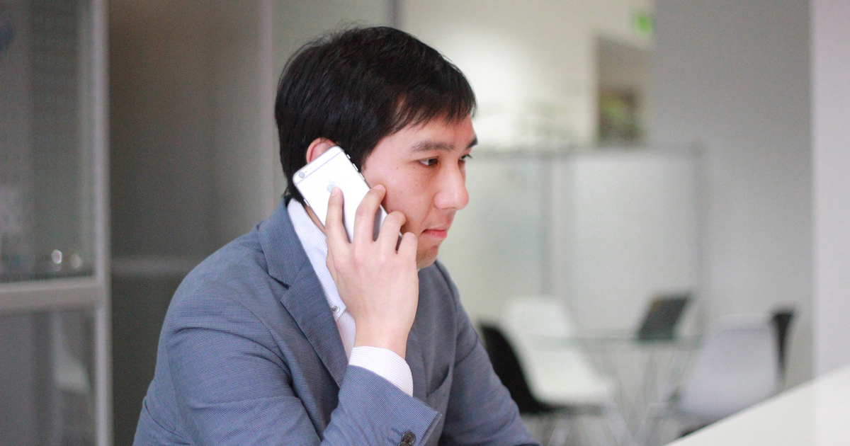 COO直轄 | インシュアテックサービスのアカウント・エグゼクティブ - iChain株式会社のPM・Webディレクションの採用 - Wantedly