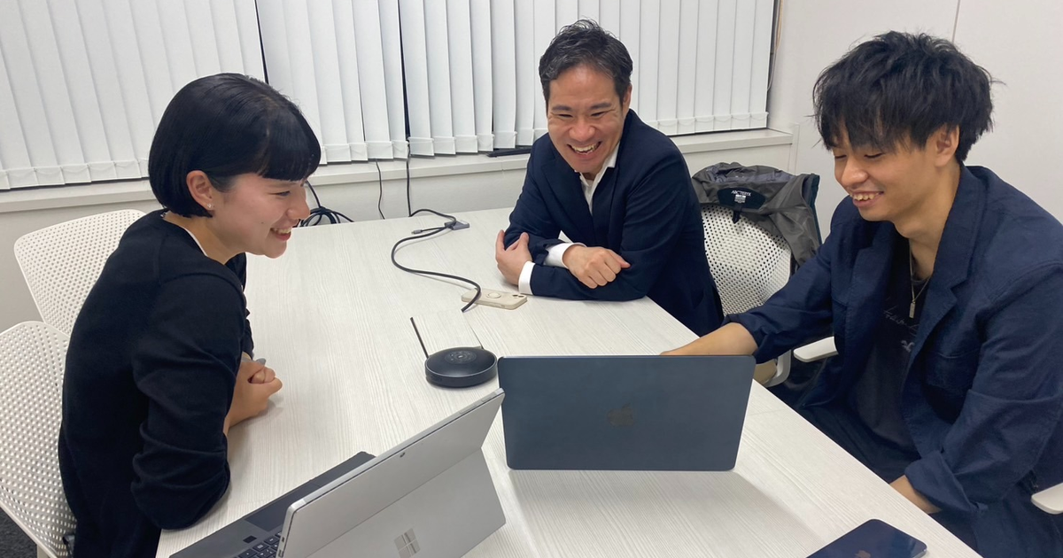 0からWebデザイナーになりたい方！研修制度整ってます！ - 株式会社CommitmentのUI/UXデザイナーの採用 - Wantedly