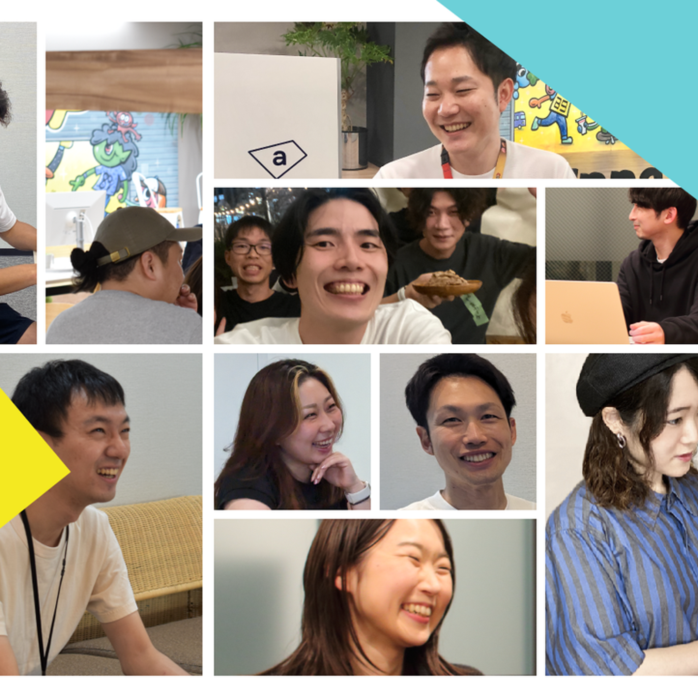 akippa株式会社の会社情報 - Wantedly