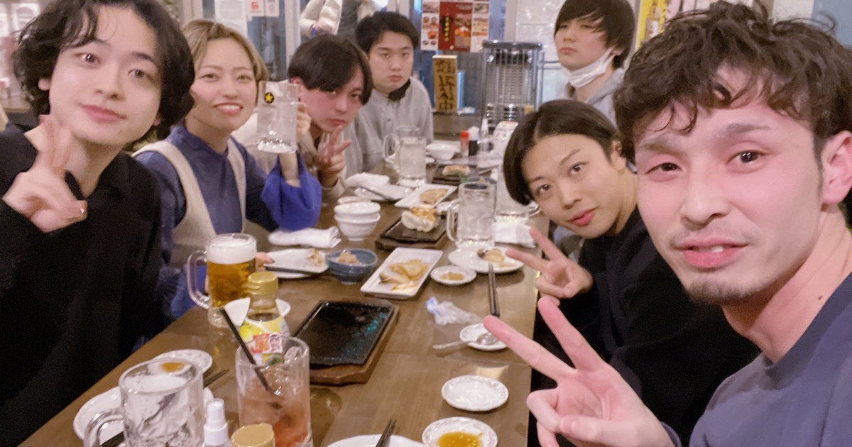 仲間と共に！！！エンジニアとしてデビューを！！！ - 株式会社iXiAのWebエンジニアの採用 - Wantedly