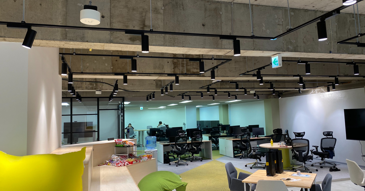 創業3年目のFinTechベンチャーで事業を牽引するBizDev - Crezit Holdings株式会社の事業開発の採用 - Wantedly