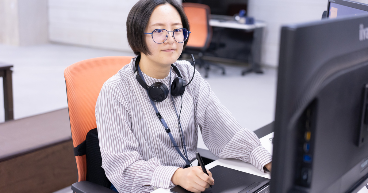 25卒｜好きを仕事に！3DCGアニメーターメンバー募集 - 株式会社KEYクリエーションのデザイン・アートの採用 - Wantedly