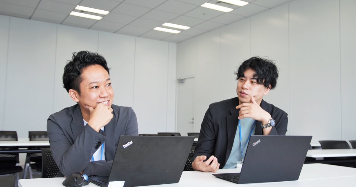 東京／若手エンジニア向け！経験を積みPM/PLを目指したい人を募集！ - 株式会社プロトソリューションのWebエンジニアの採用 - Wantedly