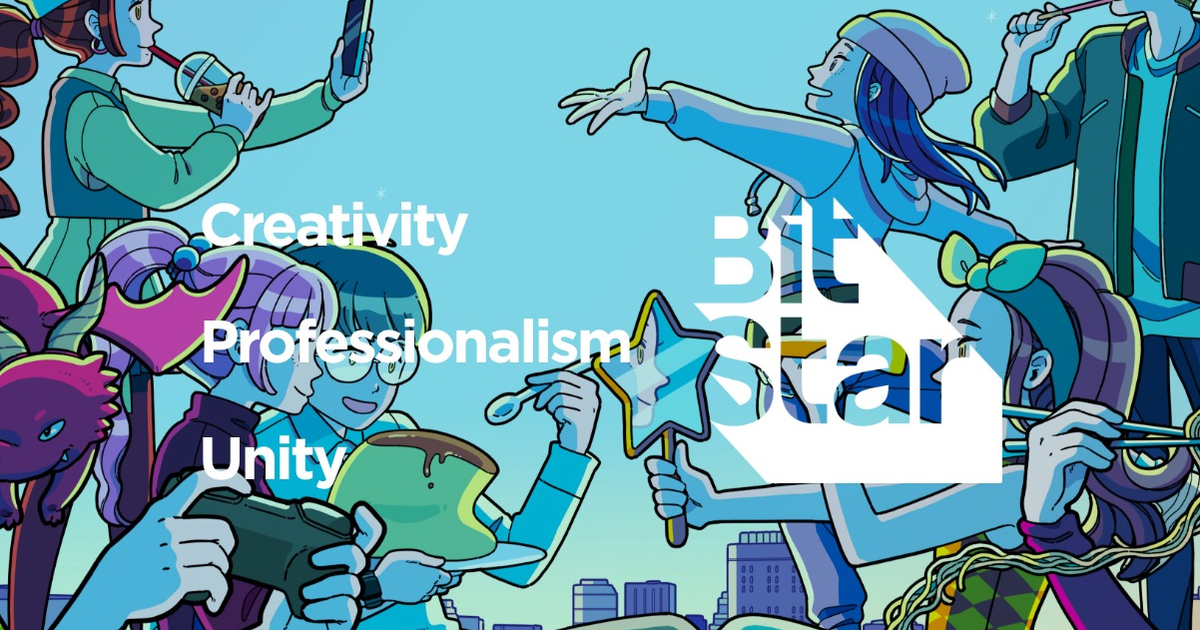 プロダクション運営｜BitStarアカデミー所属クリエイターのサポート業務 - 株式会社BitStarのその他の採用 - Wantedly