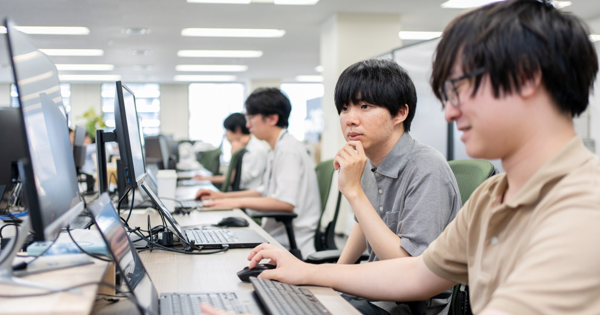 開発経験者募集｜AI・RPA技術で企業の未来を創るDXエンジニア募集 - 株式会社ITSOのWebエンジニアの採用 - Wantedly