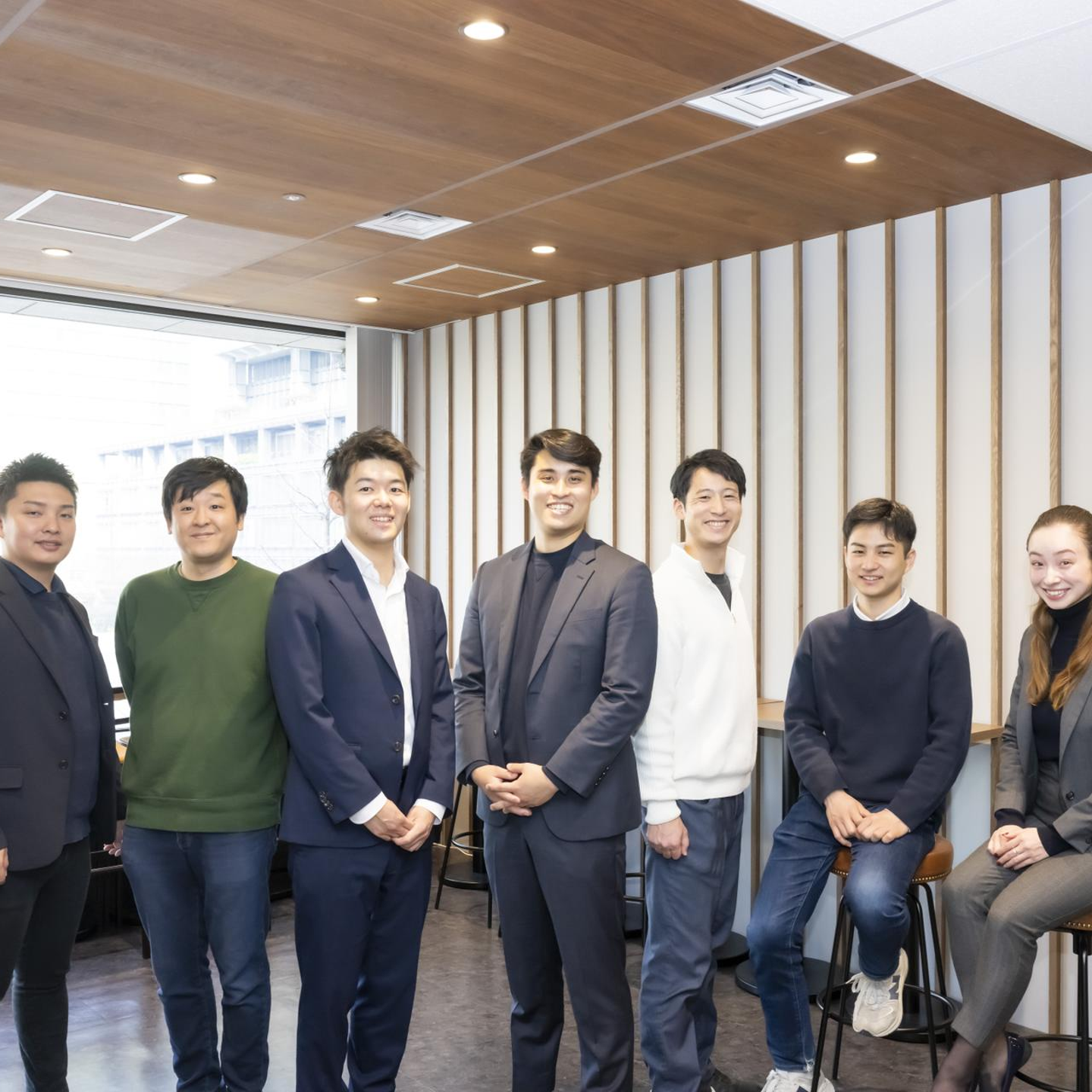 株式会社WIREBASEの会社情報 - Wantedly