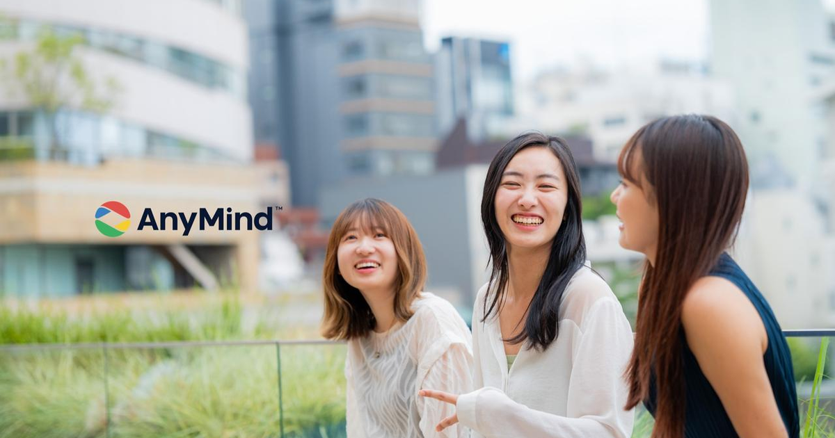トレンド最前線！！Z世代に人気のクリエイターのマネージャーインターン募集 - AnyMind Groupのその他の採用 - Wantedly