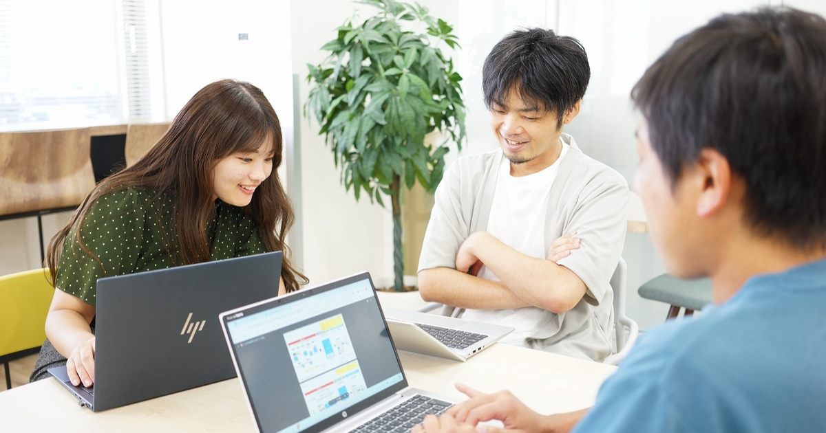 自社メディア・Webサービスの法人向け商材企画/開発などをお任せ！ - 株式会社ONE COMPATHのWebマーケティングの採用 - Wantedly