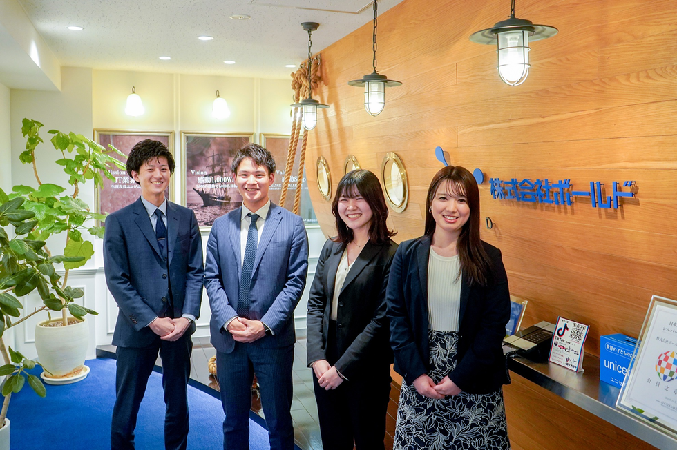 AWS、Reactなどモダン技術に関わり、さらに成長したいエンジニア募集！ - 株式会社ボールドのエンジニアリングの採用 - Wantedly