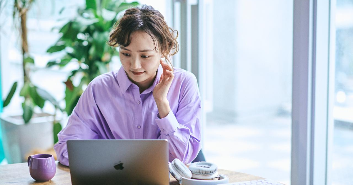 女性のリスキリング・キャリアを後押し！キャリアカウンセラー＆セールス募集 - Ms.Engineer株式会社のキャリアコンサルタントの採用 - Wantedly