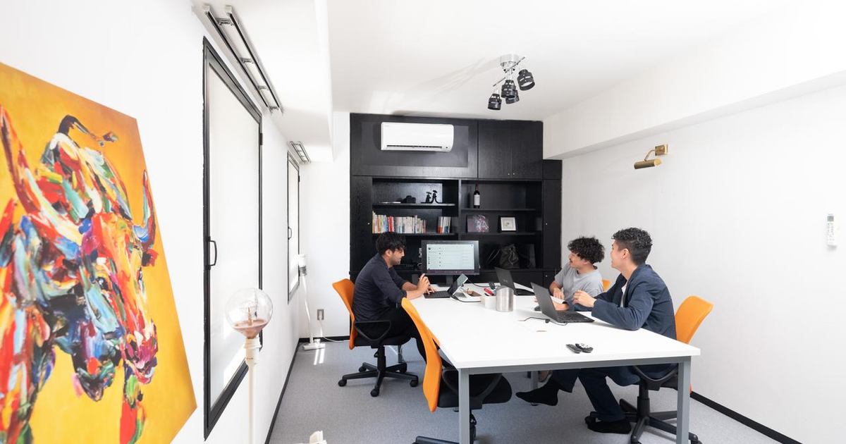 フレキシブルな働き方と挑戦の場: Plus Synergyの環境紹介 | 株式会社 Plus Synergy