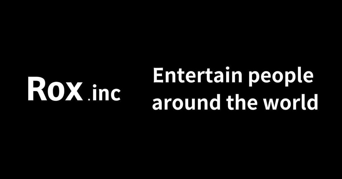 COO候補募集｜自社コミュニケーションサービスで幅広い業界支援を行う会社！ - Rox株式会社の事業開発の採用 - Wantedly