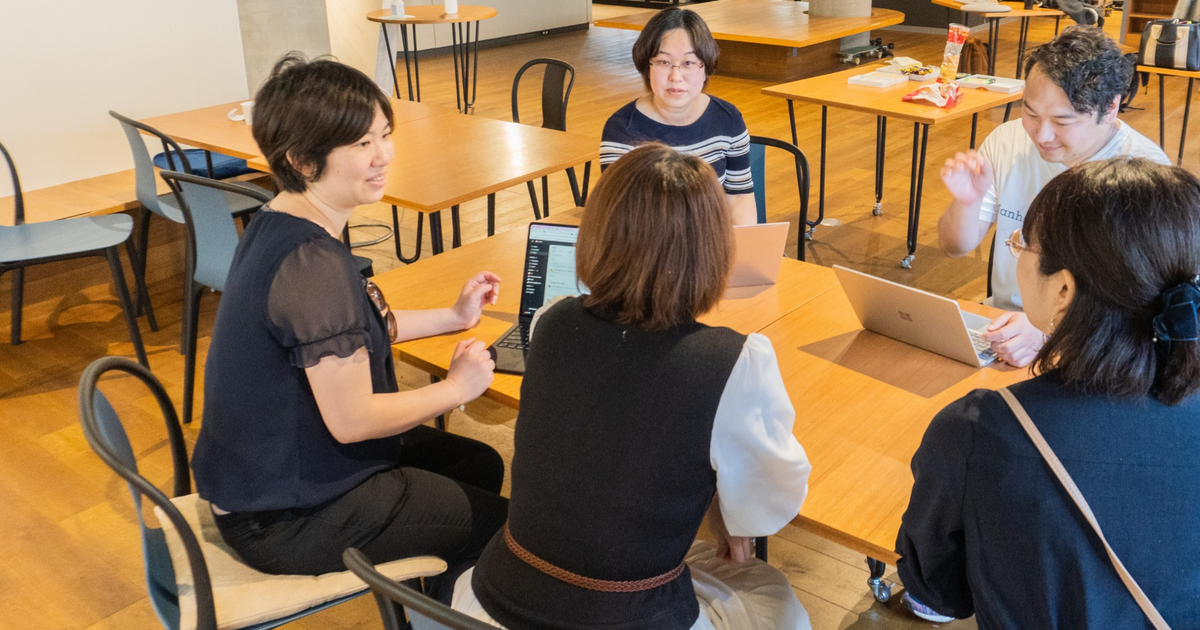 今話題の生成AIプロダクトとチャットボットサービスのQAエンジニア募集 - 株式会社クラフターのQAエンジニアの採用 - Wantedly