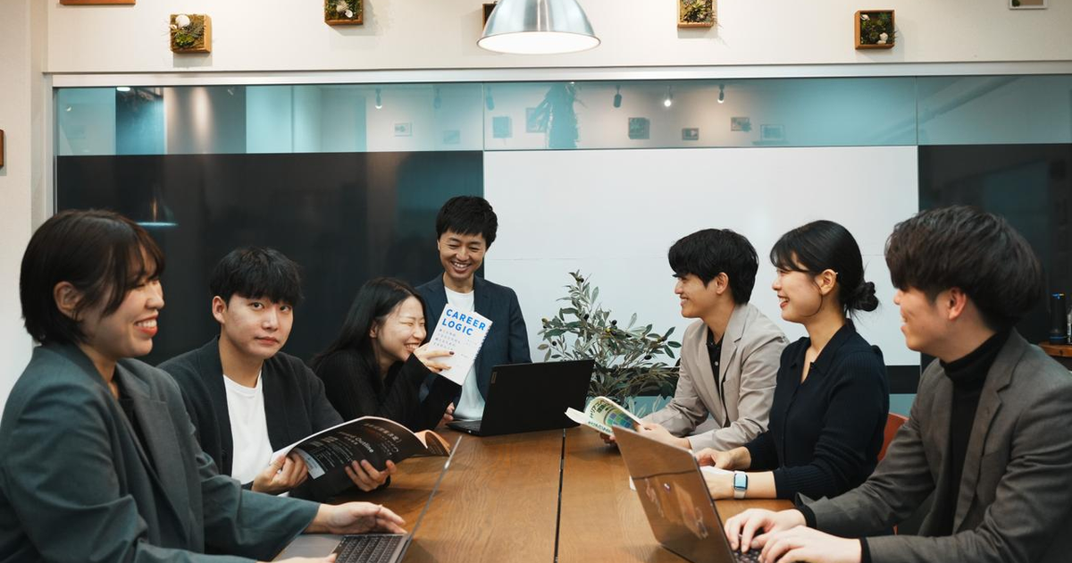 韓国人材の日本就職という夢を叶えたいCA大募集！KORECで成長しよう！ - 株式会社ビーウェルのキャリアコンサルタントの採用 - Wantedly