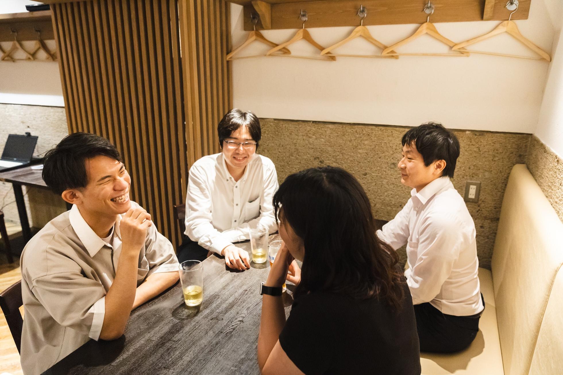 大阪のフリーランスエンジニア必見！Python、GO案件をお任せ！ - 株式会社トライクアルのWebエンジニアの採用 - Wantedly