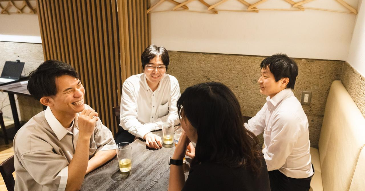 大阪のフリーランスエンジニア必見！Python、GO案件をお任せ！ - 株式会社トライクアルのWebエンジニアの採用 - Wantedly