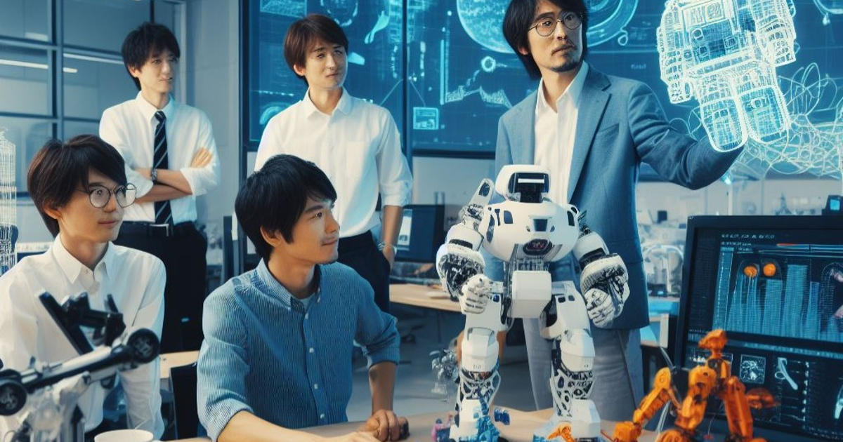 未知のコード、君の手で。クリエイティブなプログラマーの舞台が待っている - 株式会社SPIN TECHNOLOGYのシステムエンジニアの採用 - Wantedly