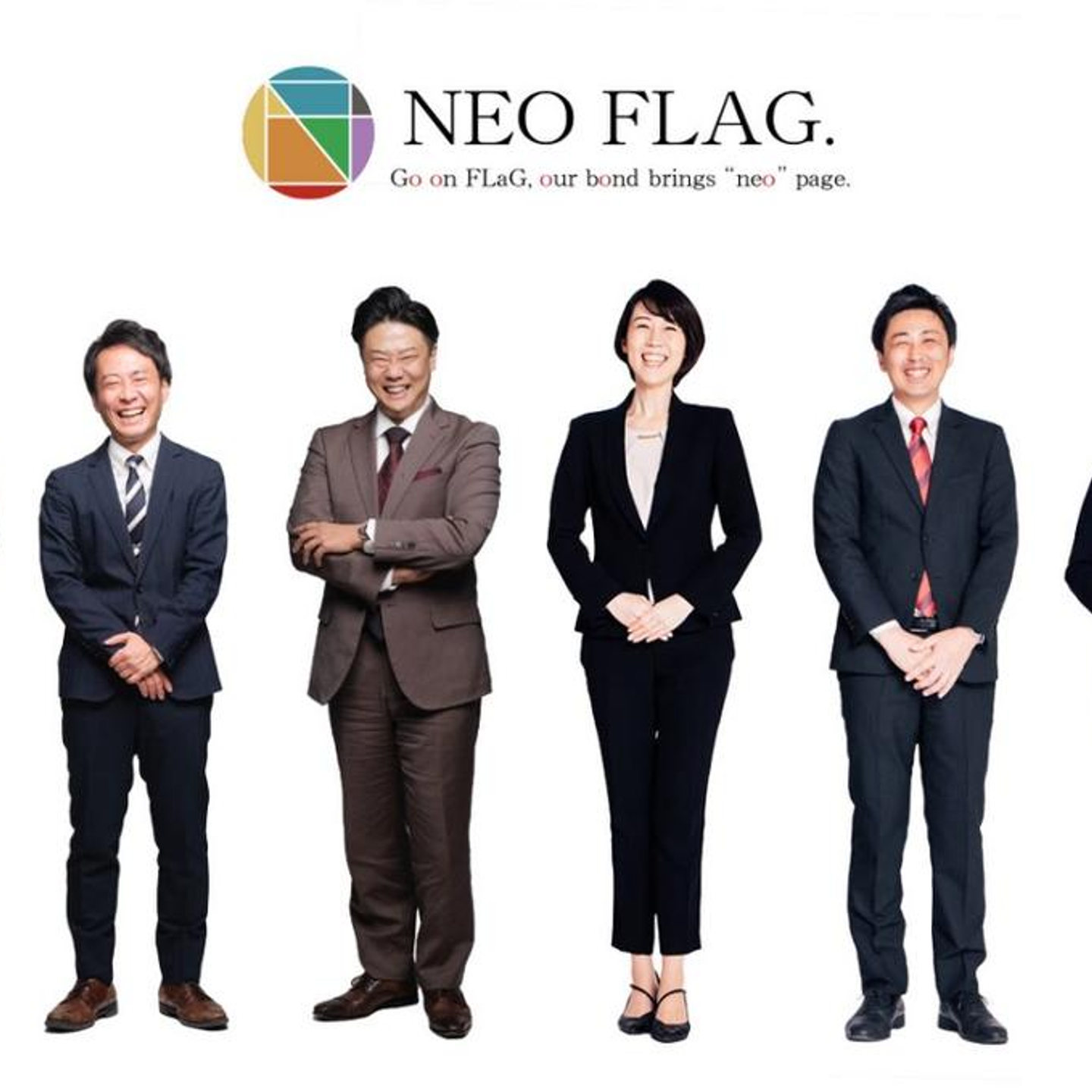 （株）NEOFLAGの会社情報 - Wantedly