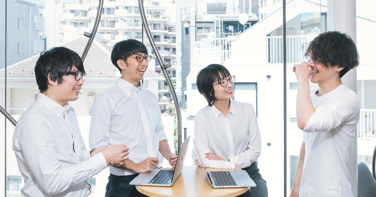 FinTech｜自治体DX推進中！導入社数急増APIサービスのPdM募集 - 株式会社TRUSTDOCKのプロダクトマネージャーの採用 - Wantedly