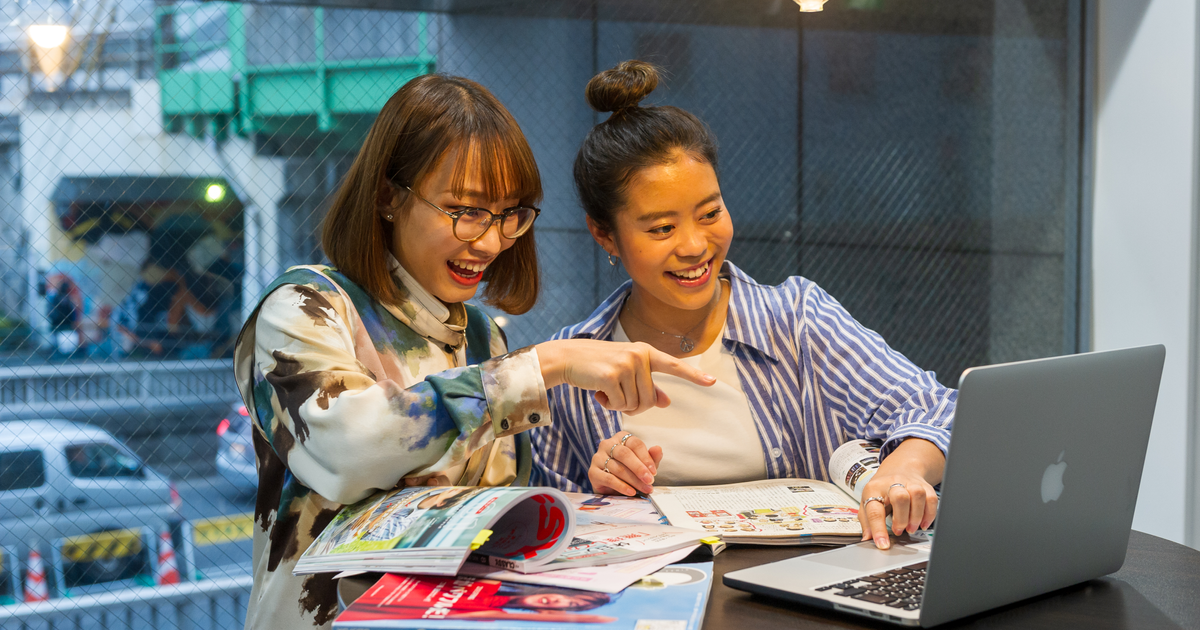 人の感情を動かす制作をしたい！WEBデザイナー/ディレクターWANTED - 株式会社nobitelのWebディレクターの採用 - Wantedly