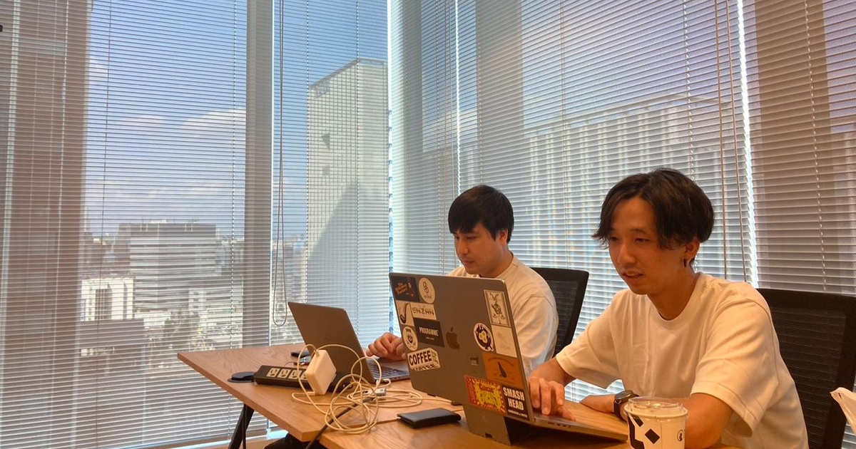 新しい技術大好きな人募集！React,Next.js,Go - 株式会社Arts Japanのエンジニアリングの採用 - Wantedly