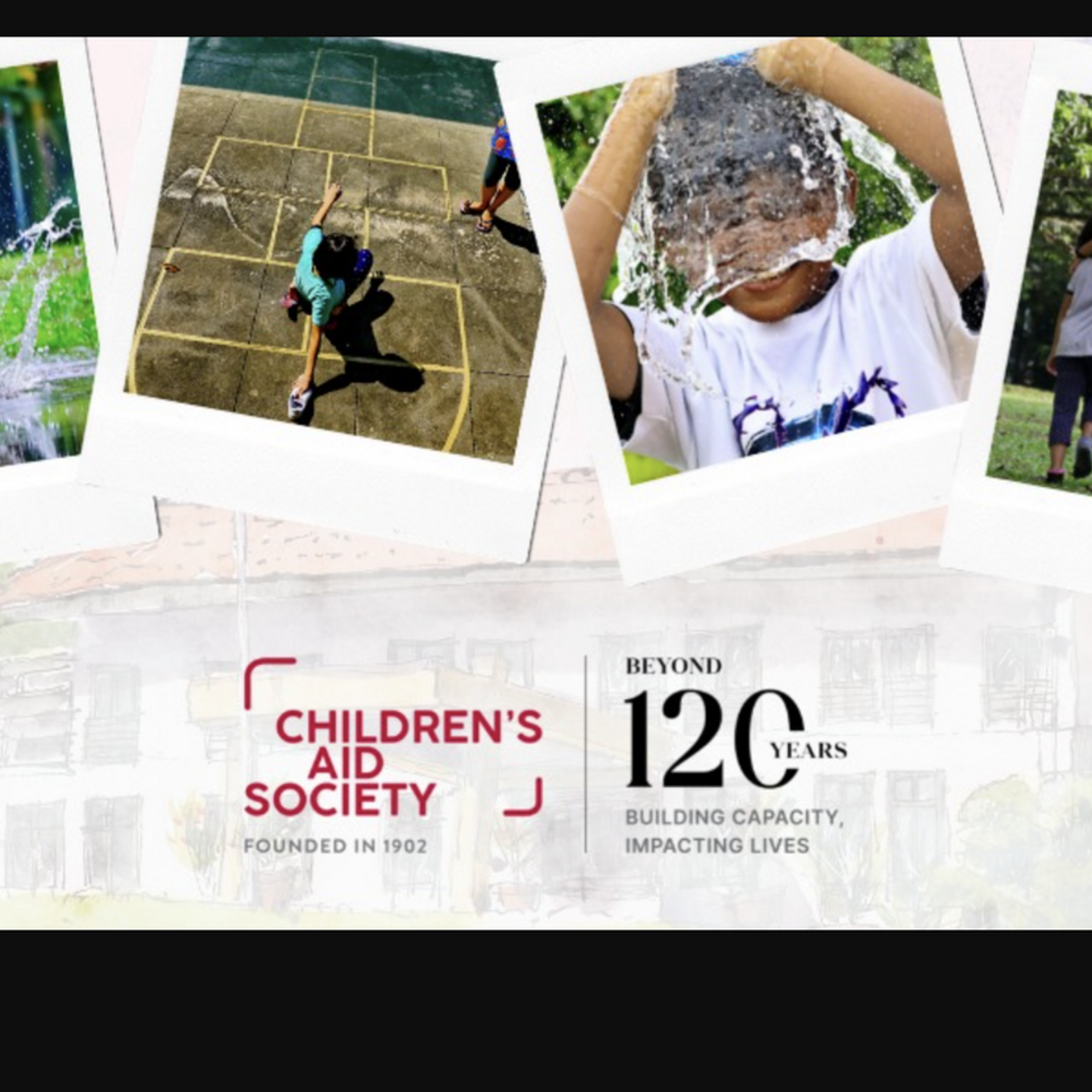 What's new from Children's Aid Society - Wantedly