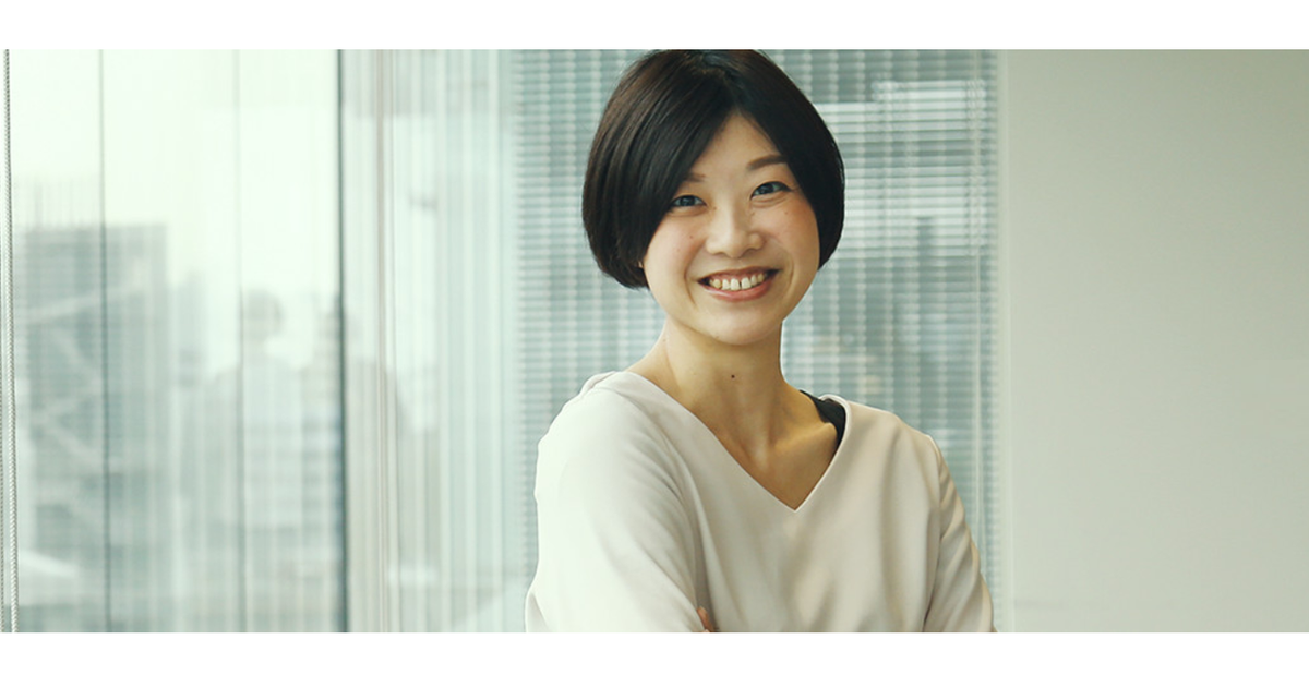 \クリエイティブ・ディレクター／あらゆる採用広報ツールの制作をディレクション | Creative Director ／ Interview