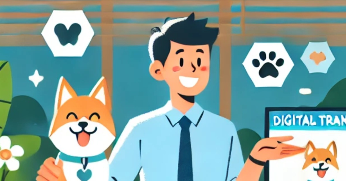 ポテンシャル採用｜社長直下BizDev_ペット企業のDX支援コンサルタント - 株式会社PECOのセールス・事業開発の採用 - Wantedly