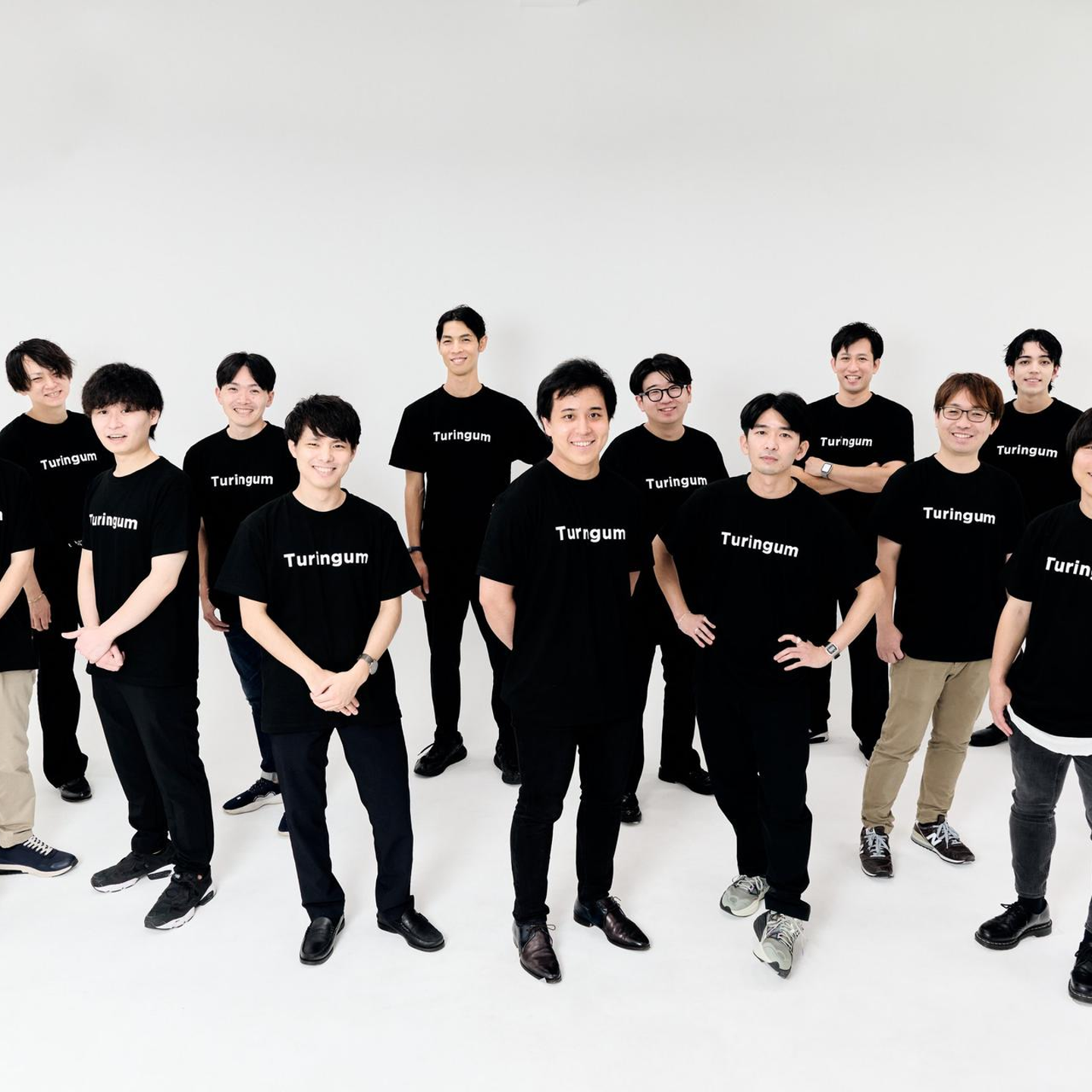 Turingumの会社情報 - Wantedly