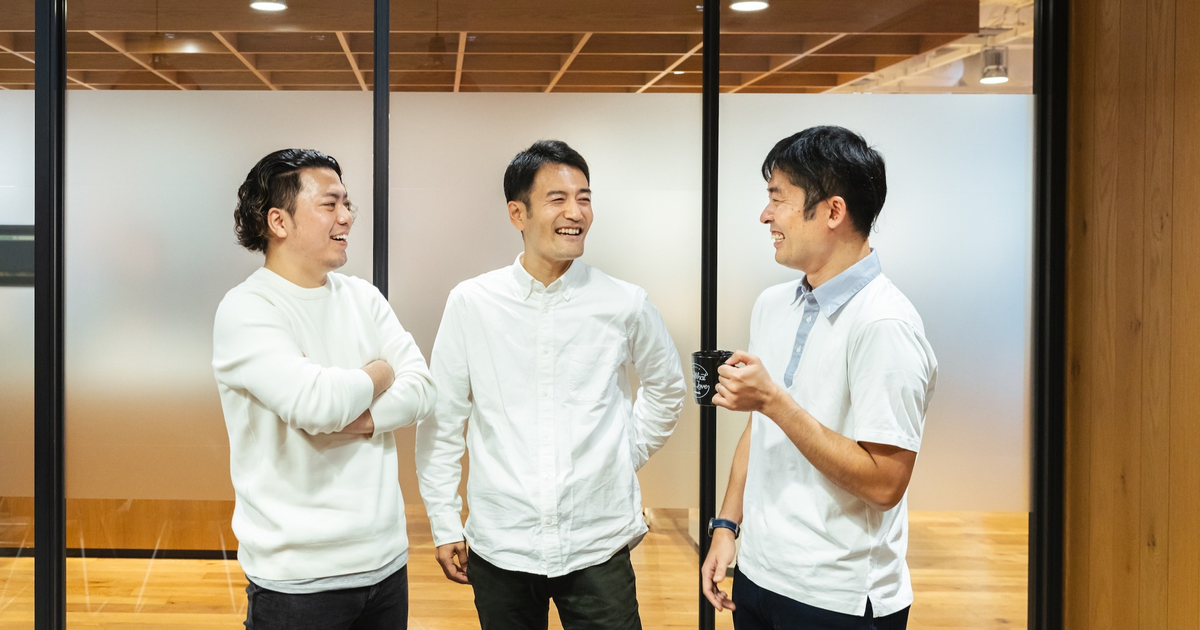 Goエンジニア｜アジャイル開発｜あらゆる業界に向けた社会インフラプロダクト - 株式会社TRUSTDOCKのWebエンジニアの採用 - Wantedly