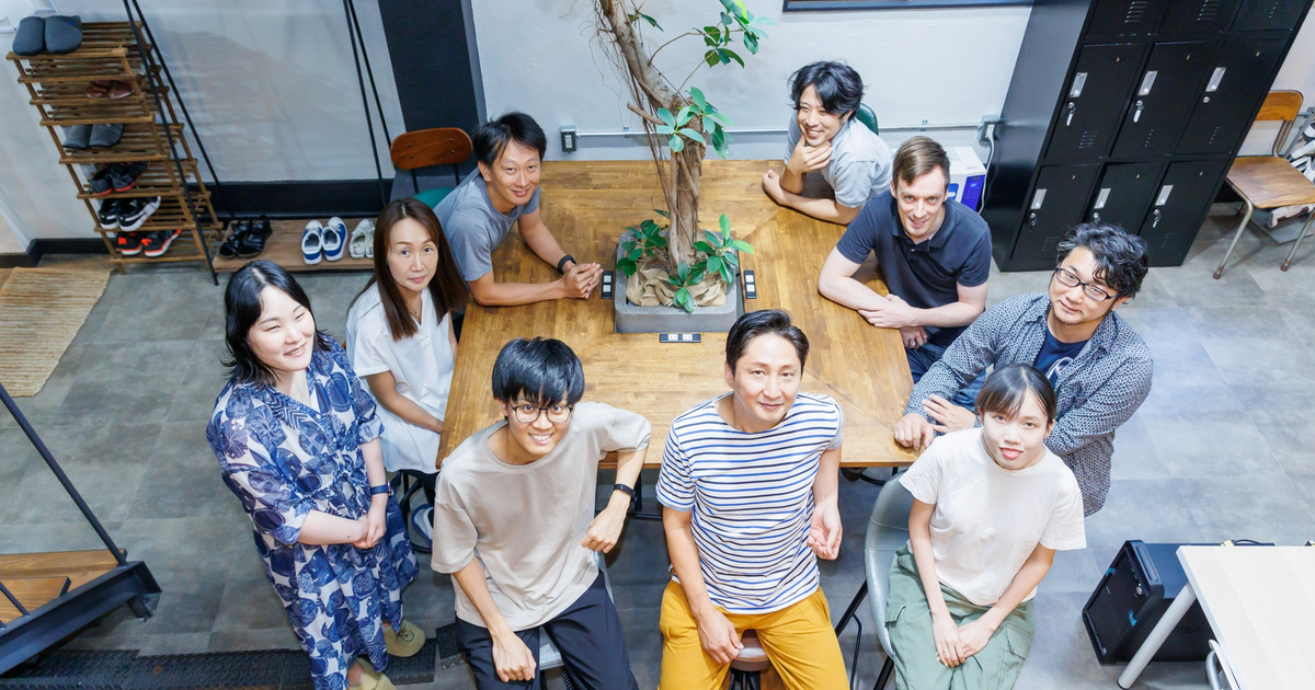 Java/AWSを使いこなしたいエンジニアWANTED！23卒24卒募集！ - 株式会社シードライブのエンジニアリングの採用 - Wantedly